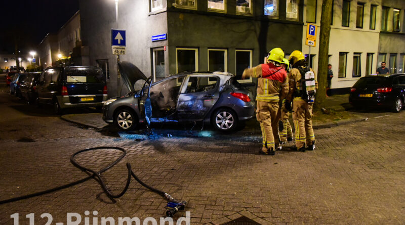 112-Rijnmond – Voor het laatste nieuws uit Regio Rijnmond!