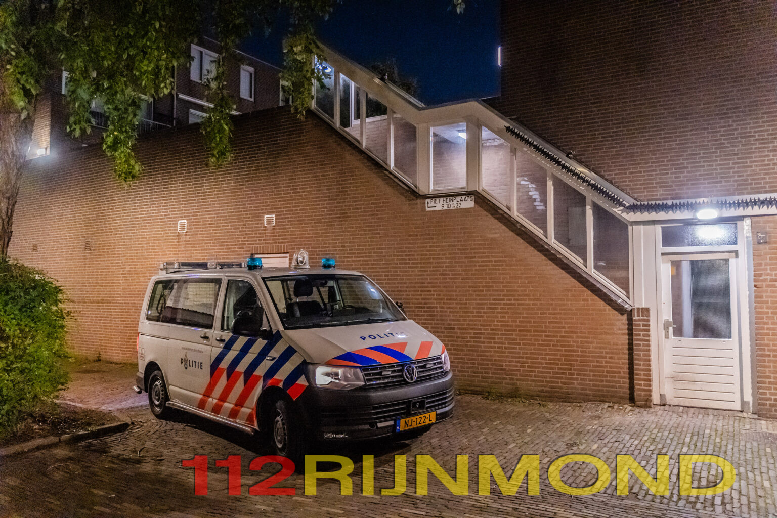 Mogelijk geschoten bij ruzie tussen groep jongeren | Coolsingel ...